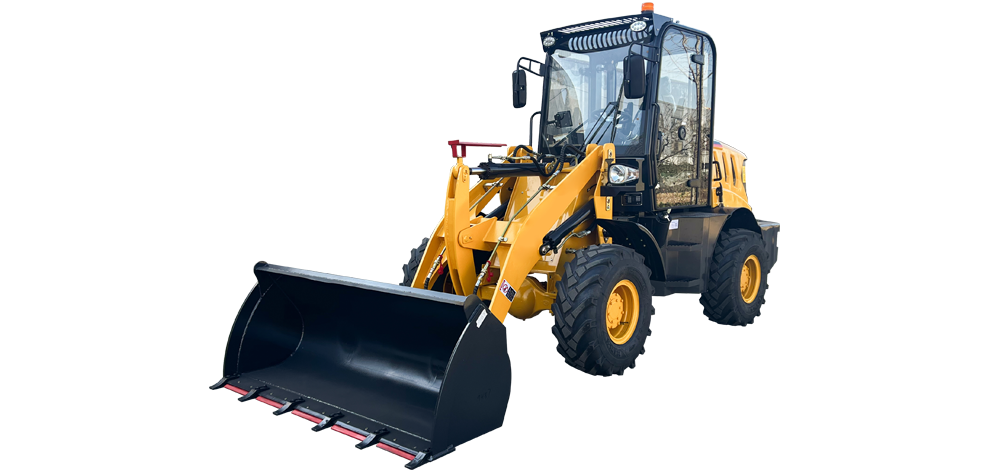 L12-M-Wheel Loader-Europe-English